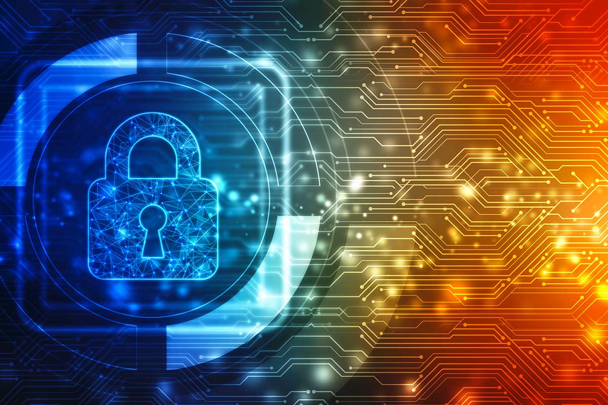 Protection informatique et cybersécurité - Club des Entreprises Val Parisis